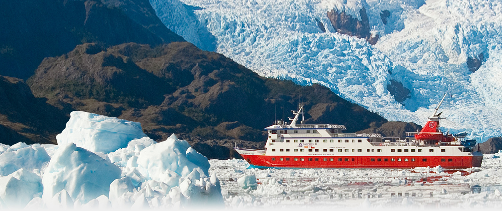 MN Skorpios III, | Cruceros Skorpios